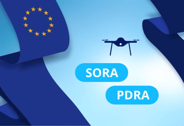 Autorisations d'exploitation pour les drones en catégorie spécifique ... Autorisations d'exploitation pour les drones en catégorie spécifique ...