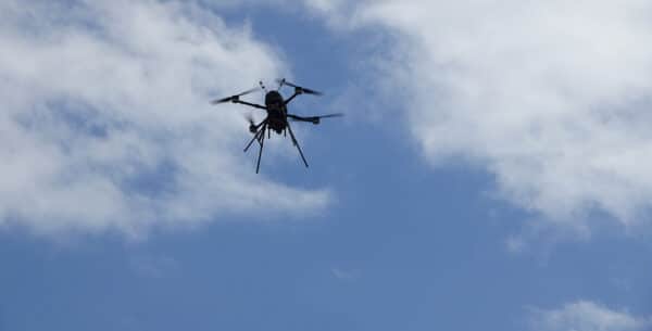 Autorisations d'exploitation pour les drones en catégorie spécifique ... Autorisations d'exploitation pour les drones en catégorie spécifique ...